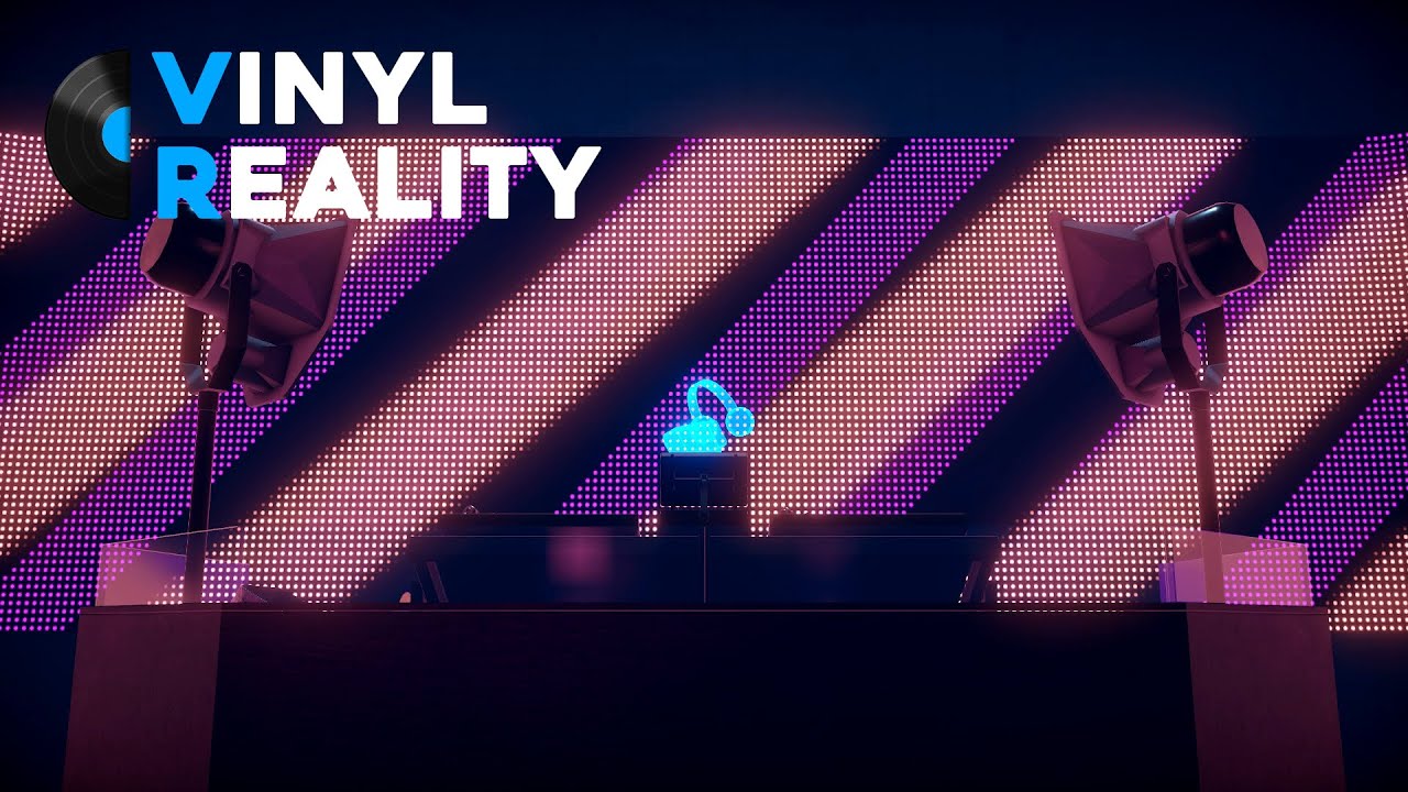 Vinyl Reality #31 - YouTube