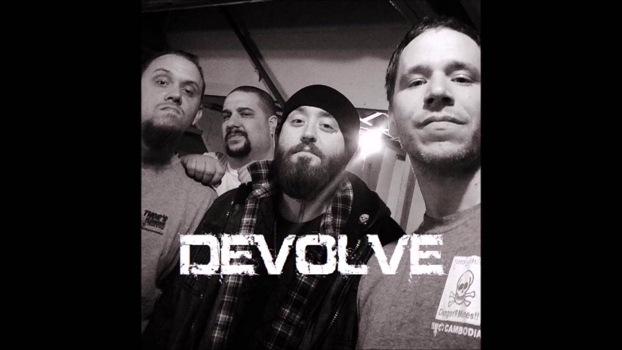 Devolve ~ Devolve - YouTube