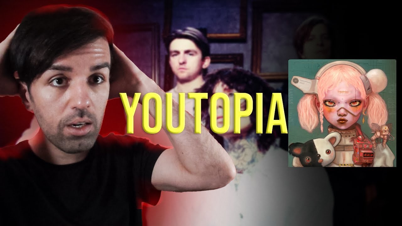 Bring Me The Horizon - YOUtopia Reaction | Modern Metal Producer Reacts ...