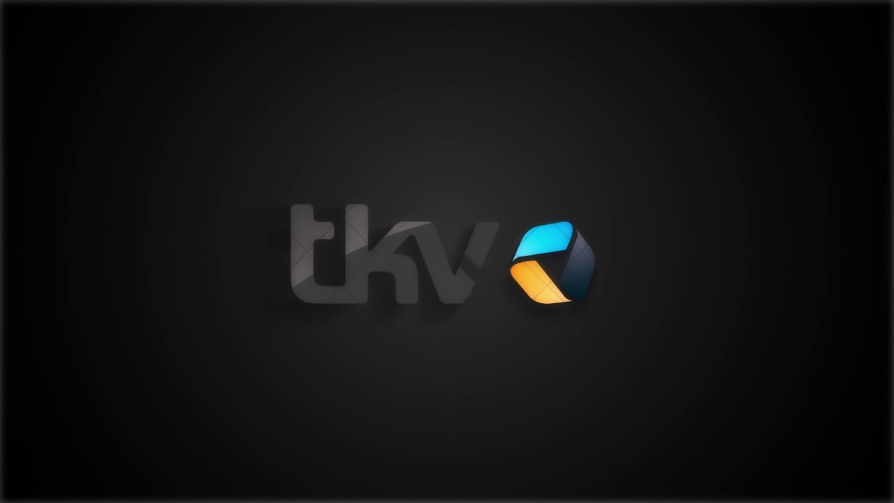 TKV LOGO 3 - YouTube