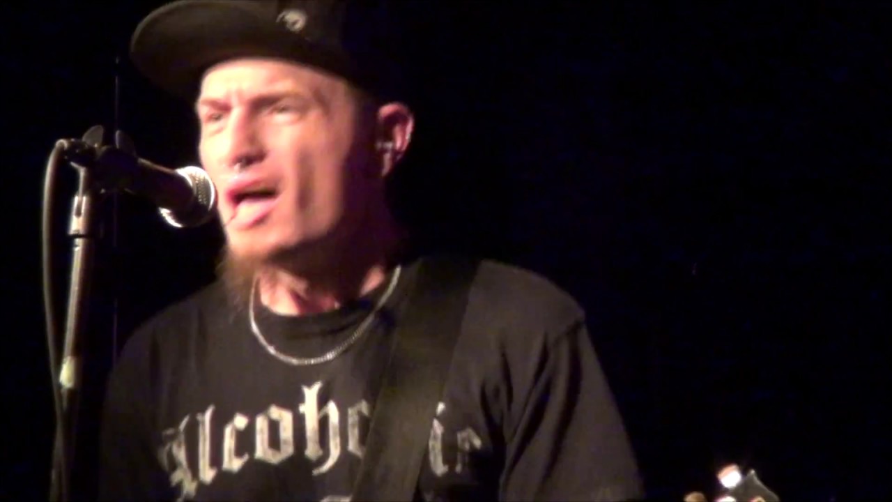 The Gnar Gnars @ Logan's Friday Oct 7, 2016 (Full Set) - YouTube