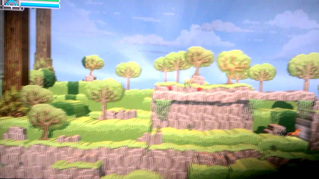 The Forest God Deer Game Xbox One - YouTube