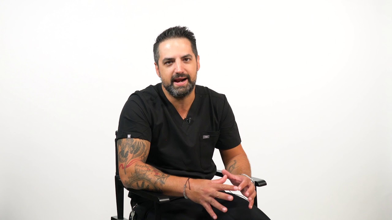 Heartburn with Dr. Richard Novack - YouTube