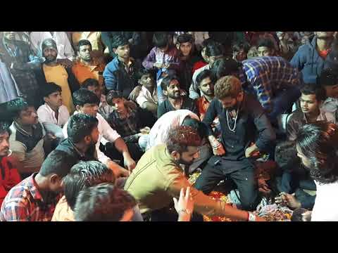 Sahil bhuva ugata por ni meladi no madavo