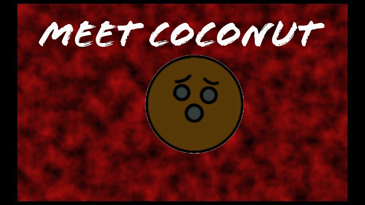 Coconut is Born! - YouTube