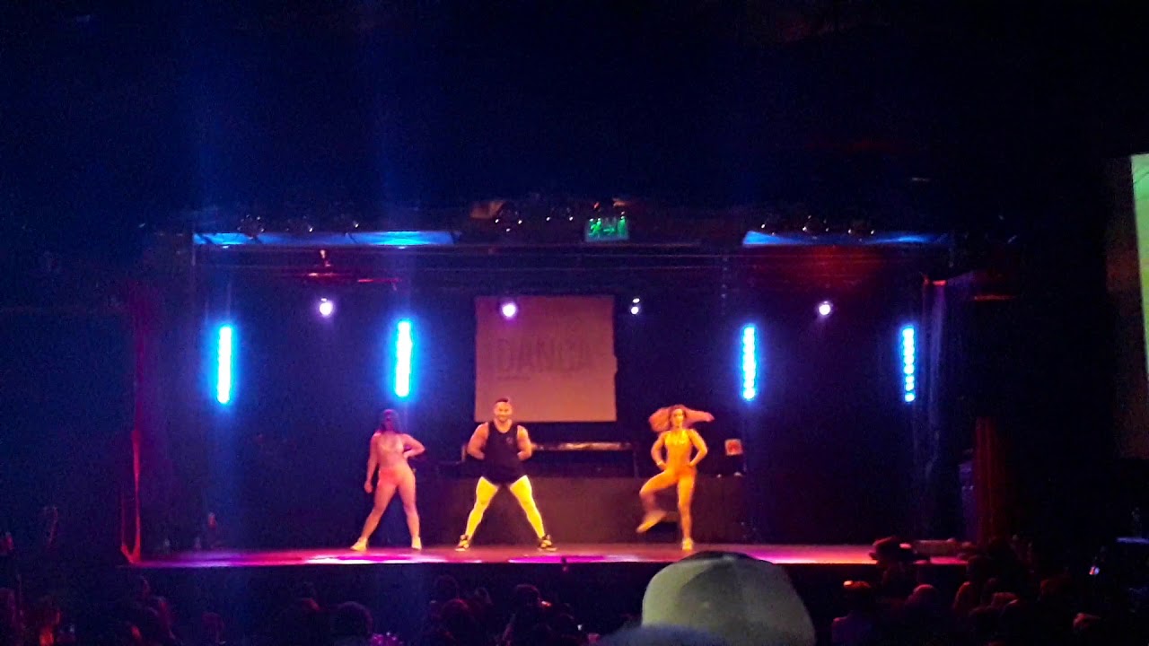 O sucesso 2018 - Romi Gomez - Nico Axe - Fiore Borrego - YouTube