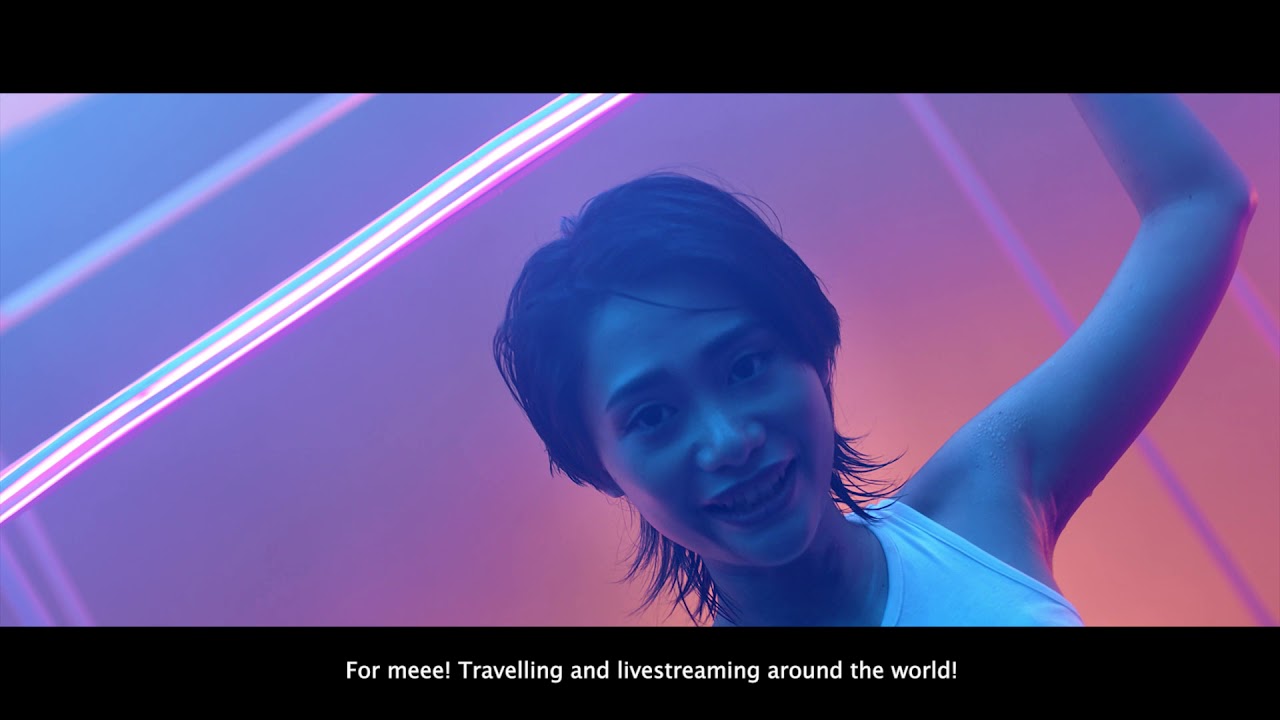 VNMB - data hungry 60s - YouTube