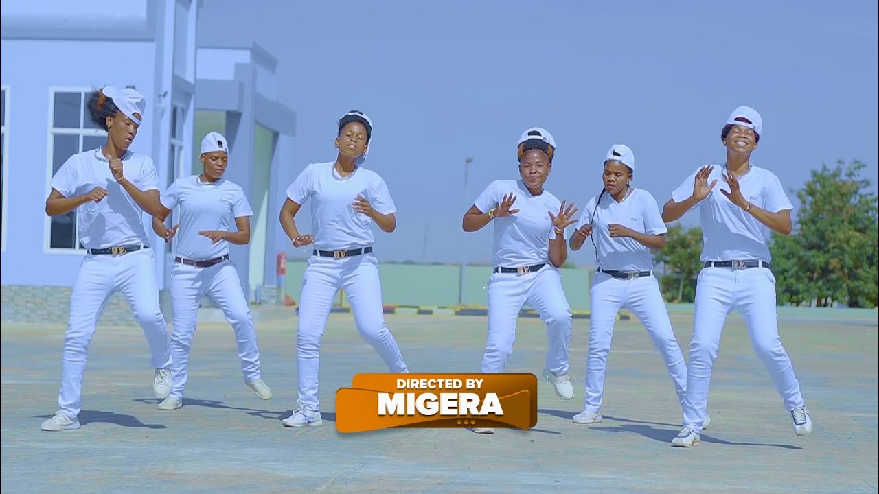 Juma Marco_Siwema_Coming Soon - YouTube