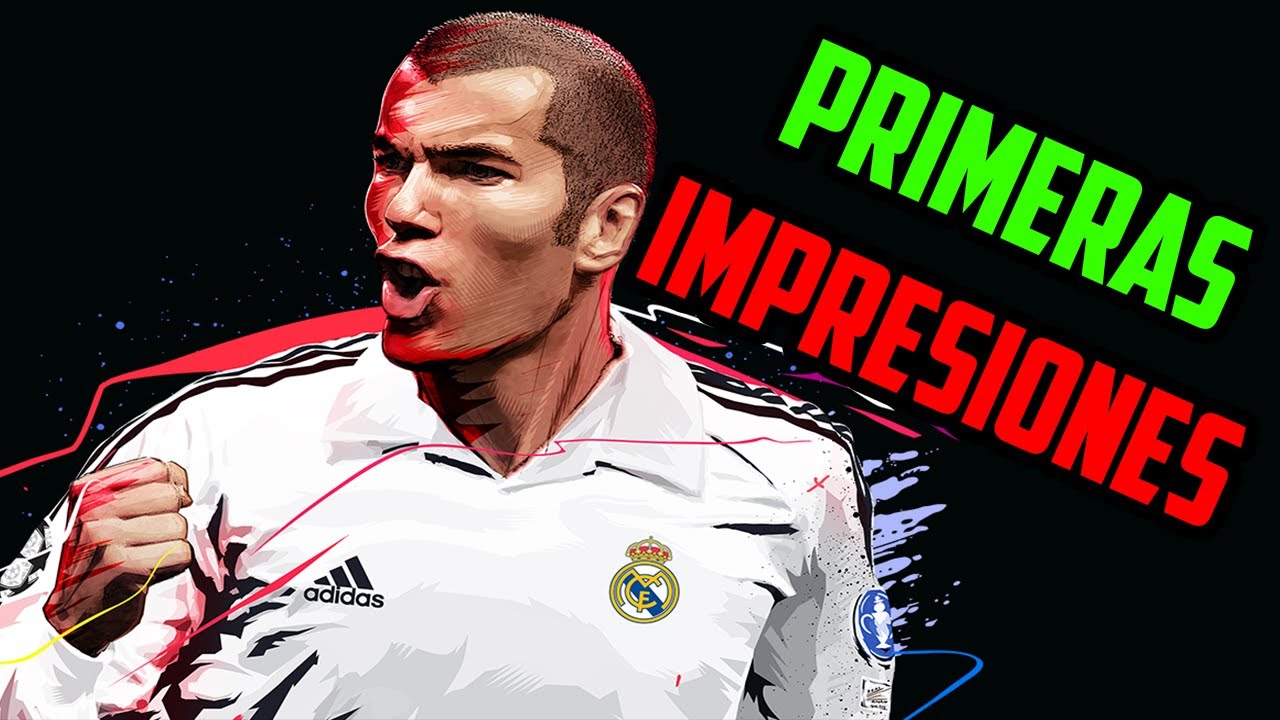 FIFA 20 | Empezamos Ultimate Team - Primeras impresiones - YouTube