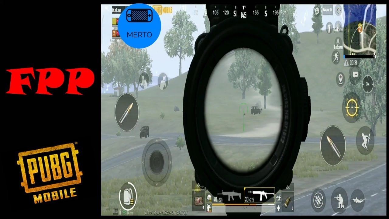 BOT AVI 🤣 PUBG MOBİLE (FPP) - YouTube