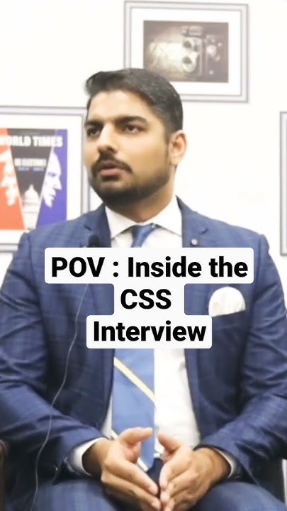 Inside Css Interviews Css Shorts 4 Pms Css Interview Cssinterview Cssenglish Css2024 