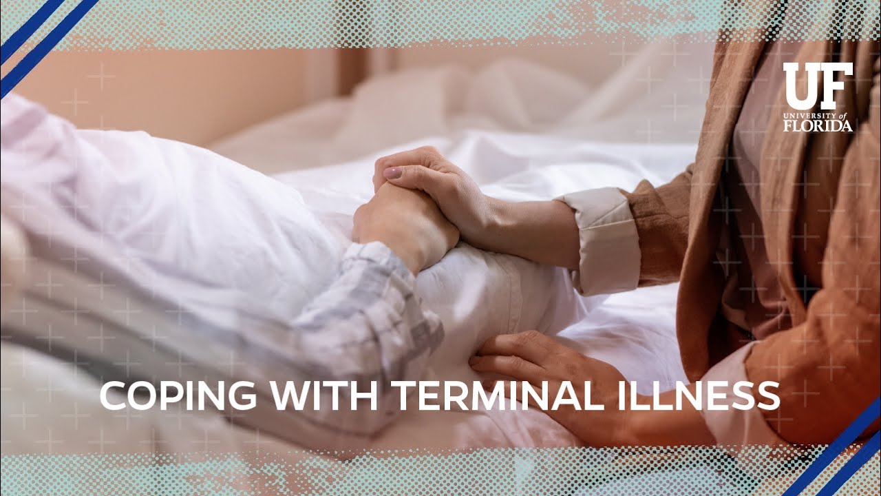 Dignity therapy: How can this treatment help patients cope during end ...