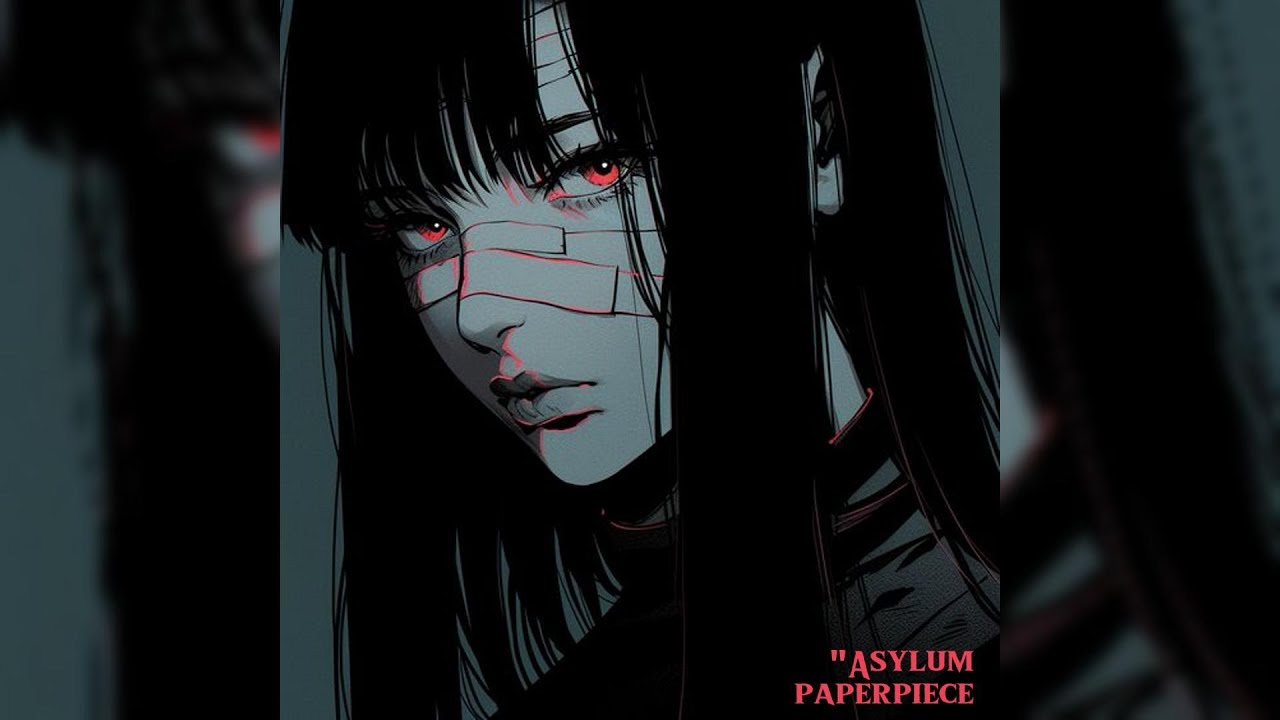 "Asylum" | Thall Metal | Doom Metal | Trap Metal Type Beat - YouTube