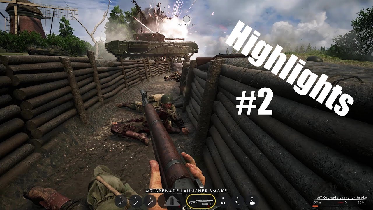 Post Scriptum - Highlights #2 - YouTube