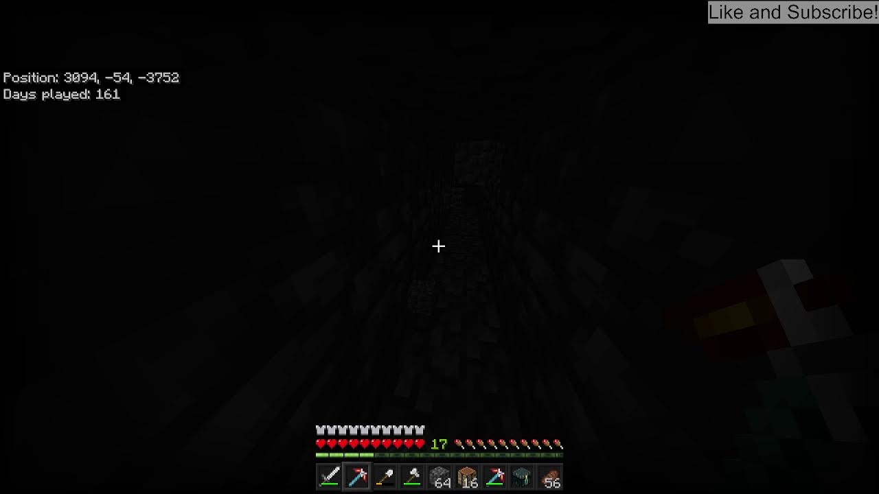 Minecraft Bedrock Eternal End Addon | Ep9 - YouTube