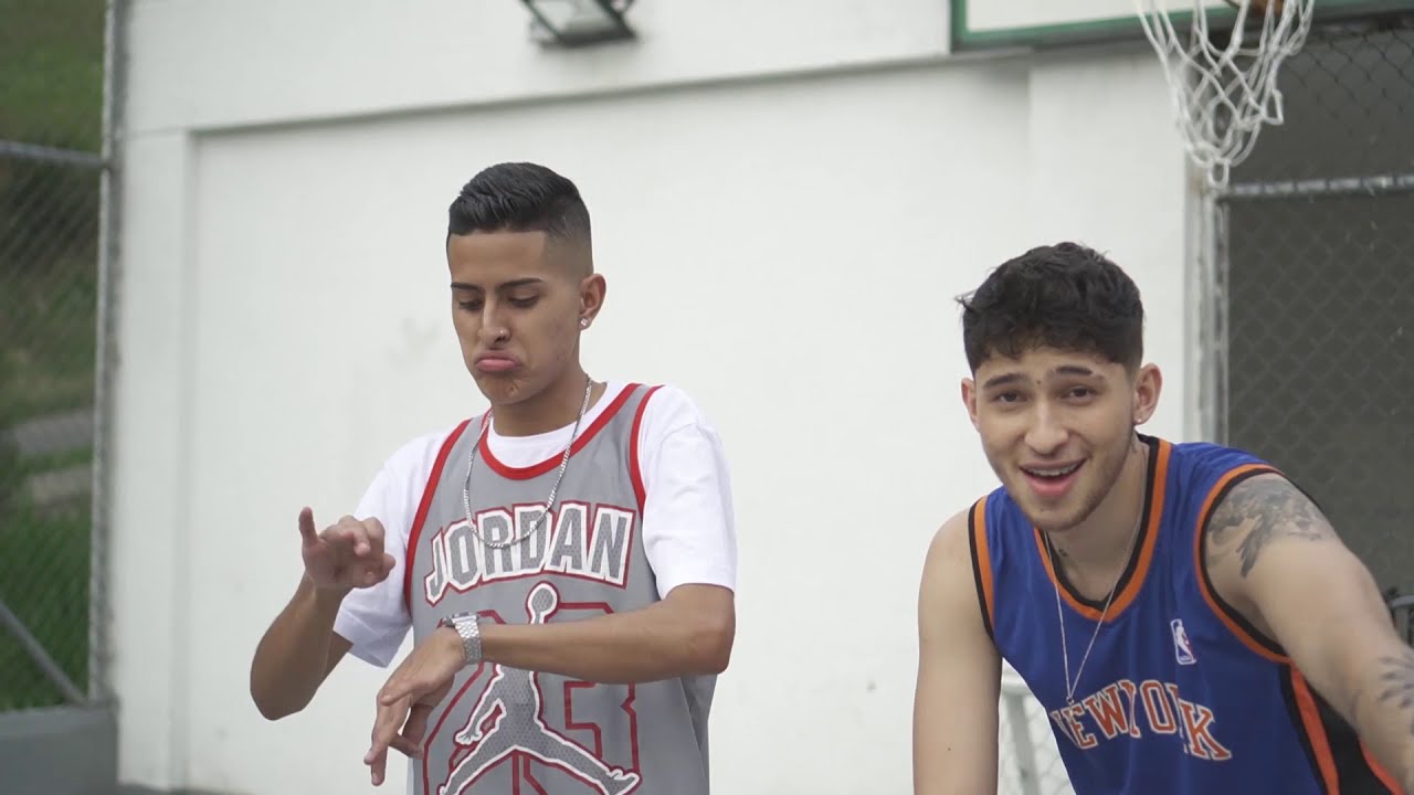 solo vacila. Jaay D Acosta ft. Ty - YouTube