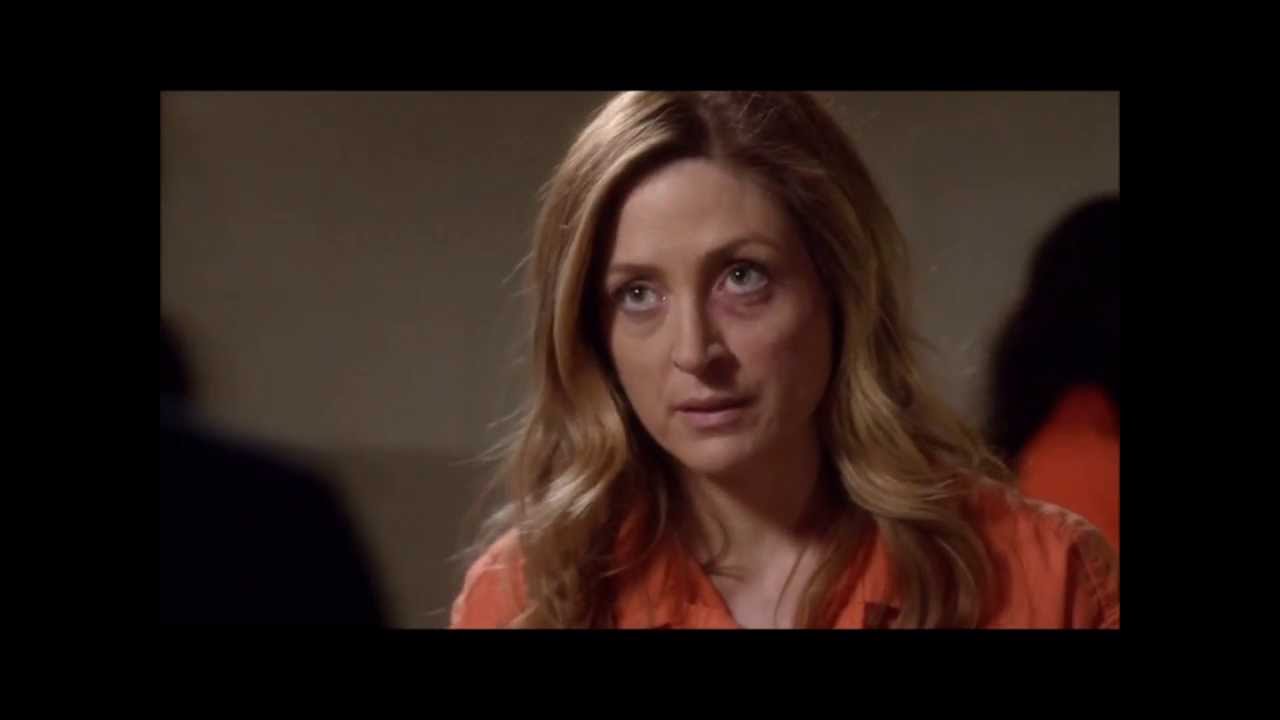 Rizzoli & Isles - Jane and Maura Scene 4.04 "Which one hit you ?" - YouTube