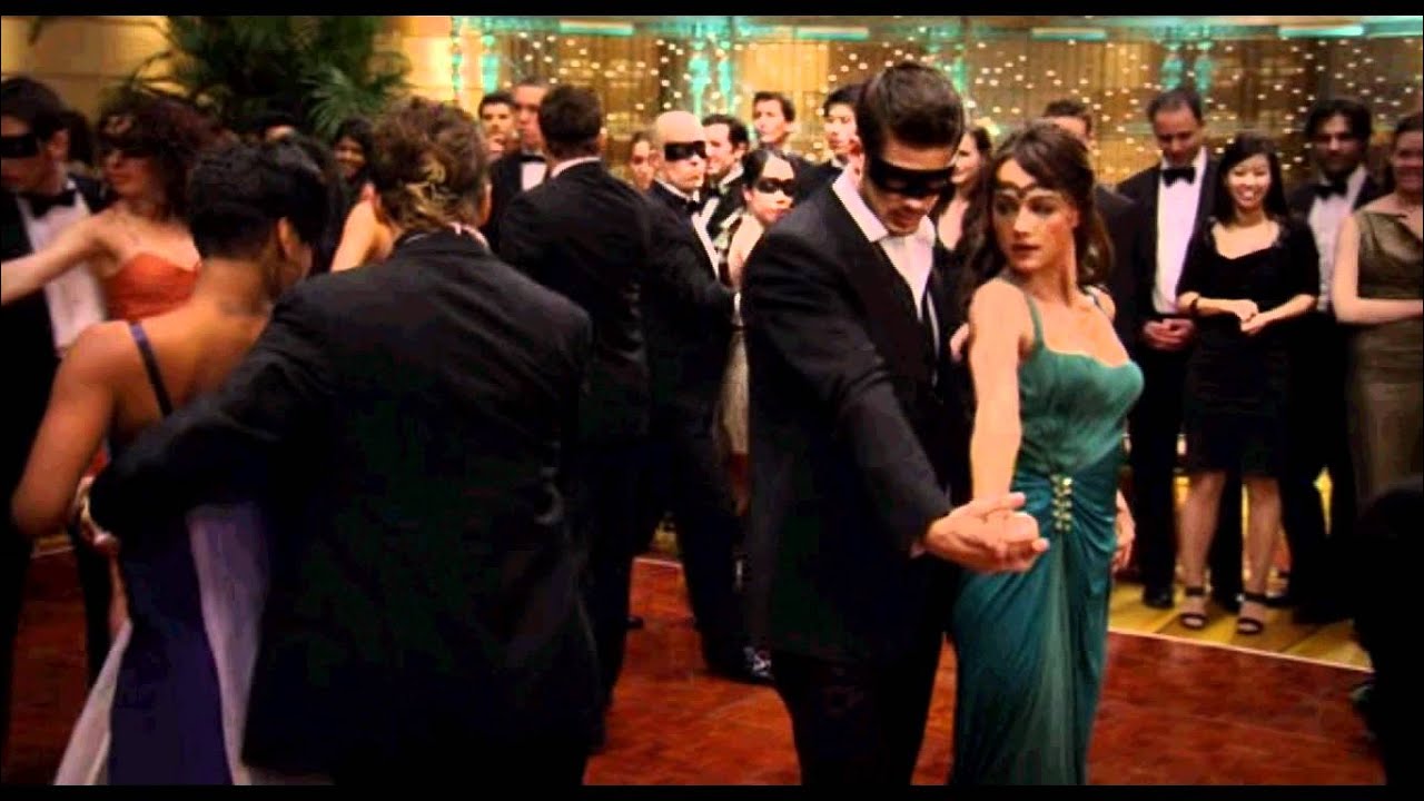 Step Up 3D Natalie und Luke Tango.avi - YouTube