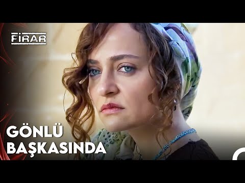 Gönül Kerim'i Görünce Eli Ayağı Titriyor - Firar 1. Bölüm