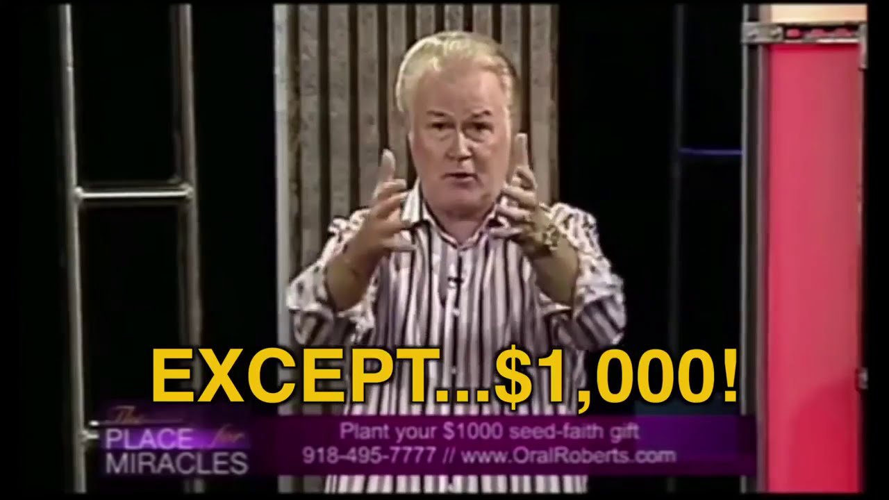 Traditions Of Men In Satan's False "Church". part 2 of 2 Brian Moonan ...