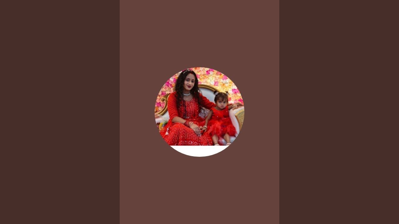 Riya shil is live! - YouTube