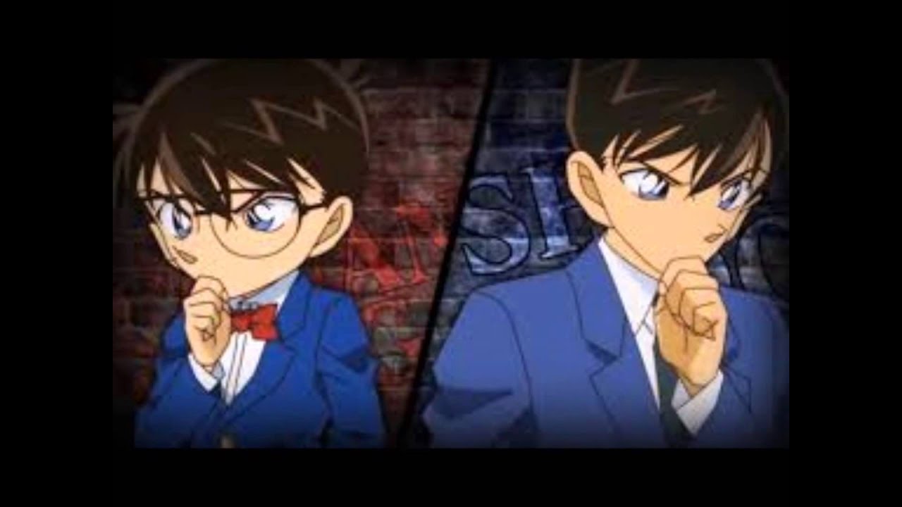 Detctive Conan op 37 (theme) [Butterfly core] - YouTube