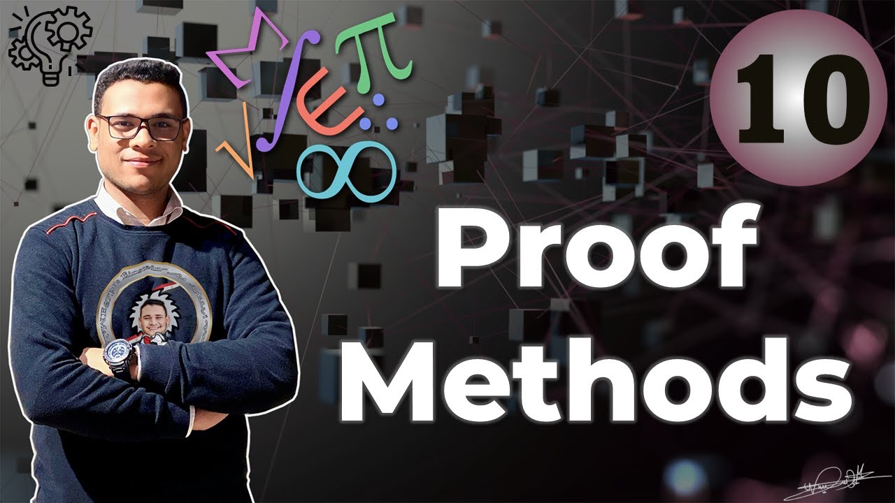 10 Discrete Math Proof Methods YouTube 10-discrete-math-proof-methods-youtube