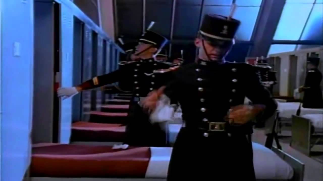 Luis Miguel La Incondicional HD Video Oficial - YouTube
