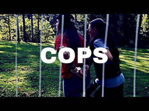 Cops Season 1 Episode 1 - YouTube