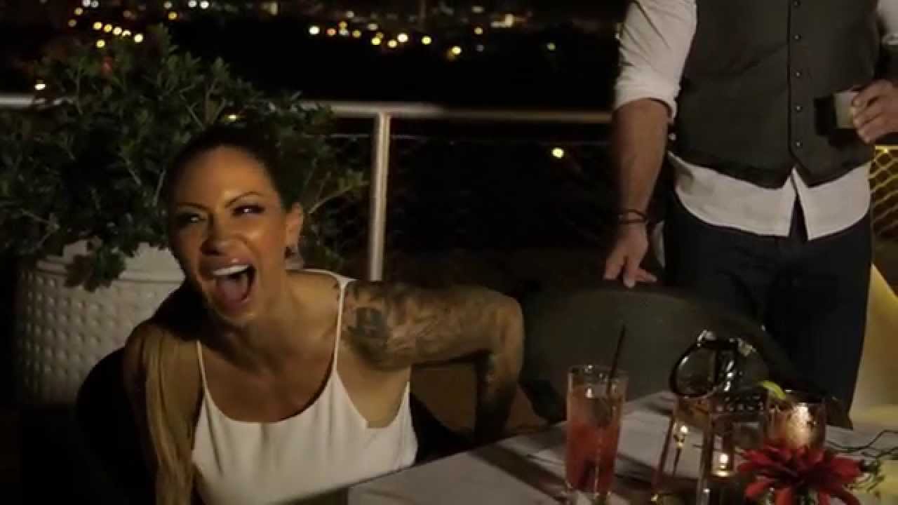 Sneak Peek No Strings Attached Sex For Cindy Youtube