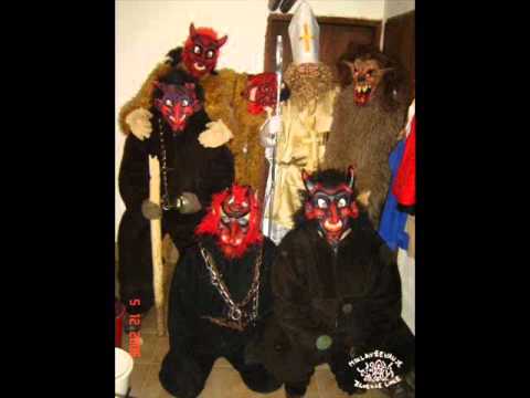 Reporter Milan - Parkelj - YouTube