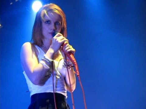 Paramore - Live at Kings Hall, Belfast (June 22nd 2010) - YouTube