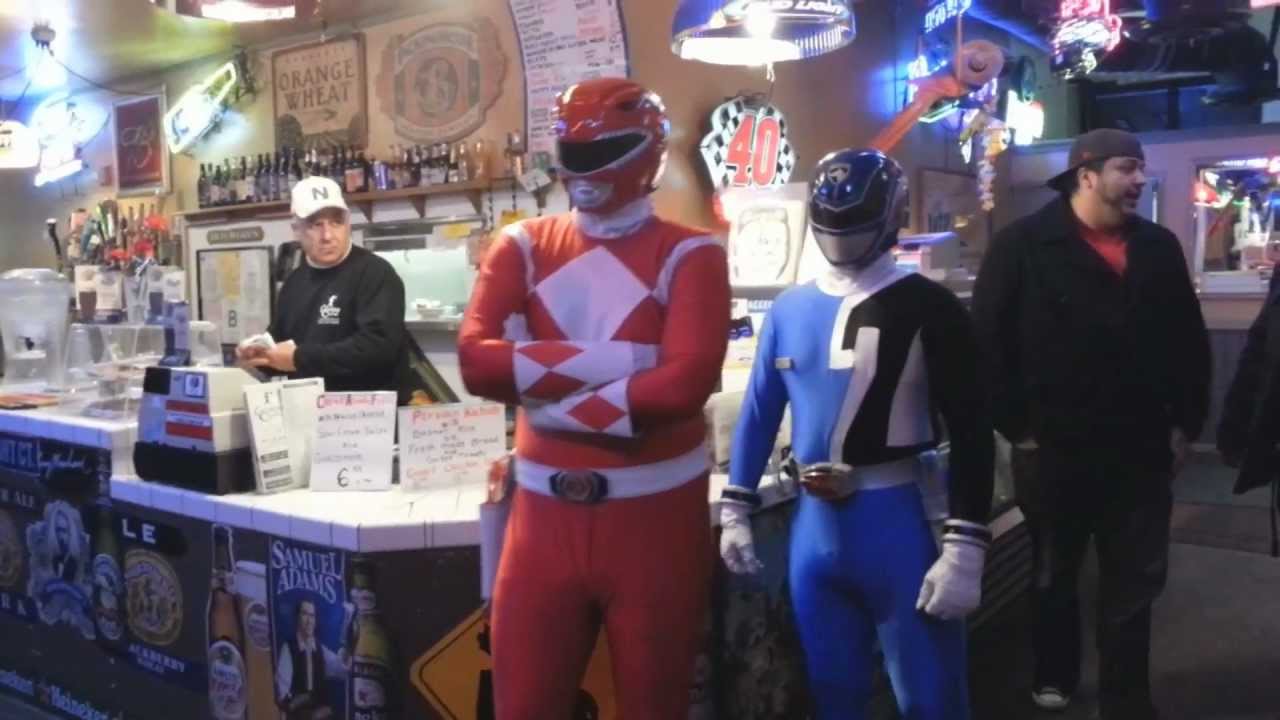 Riverside Rangers at UCR! - YouTube