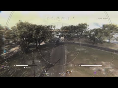 Call of Duty Warzone - Shield Turret Win - YouTube