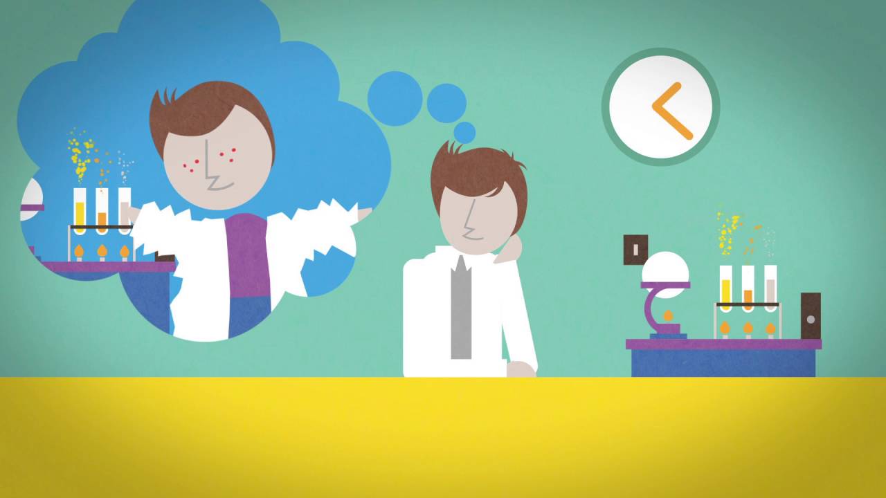 05PES Education for a knowledge based economy - YouTube