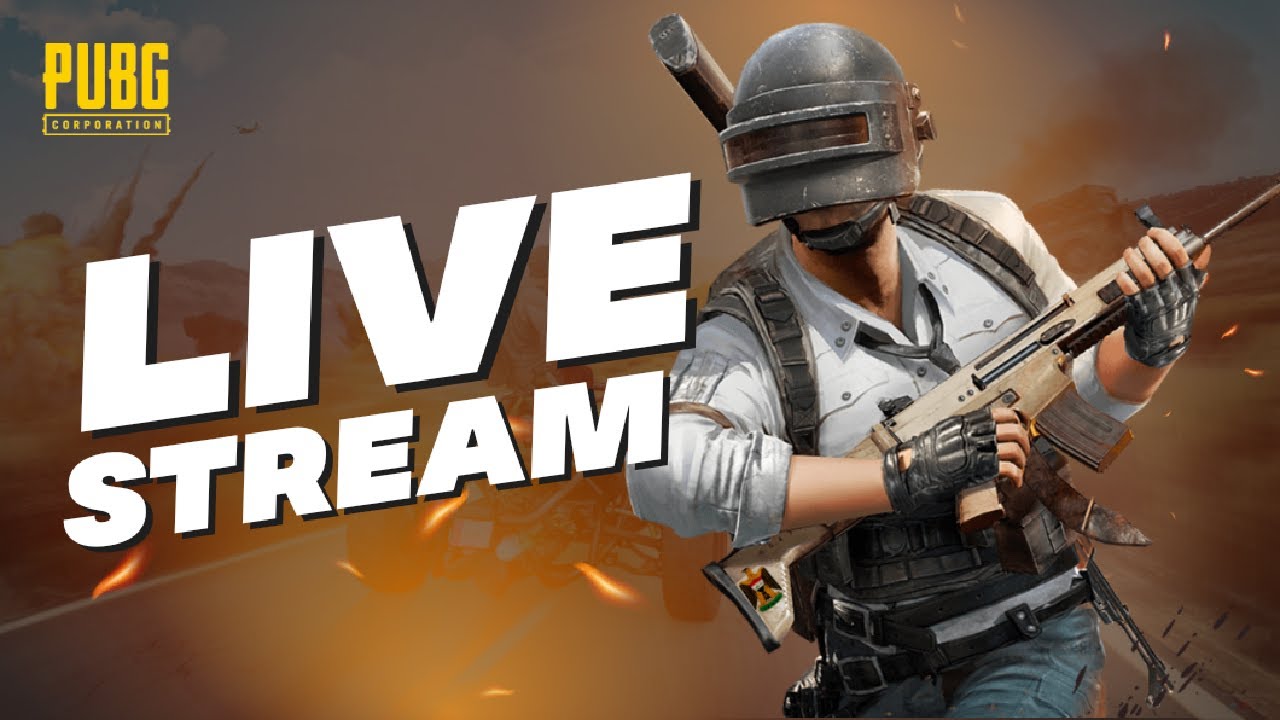 PUBG Live Action: Intense Battles & Insane Moments! 🎮 Join the ...