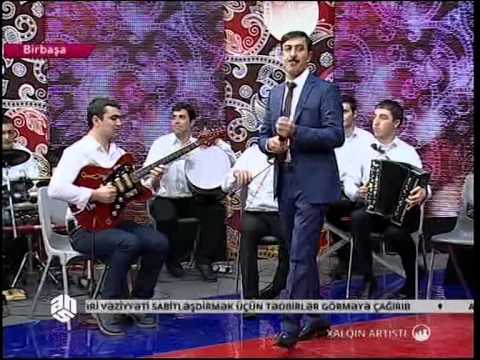 HAKIM. LACNLI XALQN ARTSTI 2014 SES OPERATORU EYYAR TEL 050 429 63 62