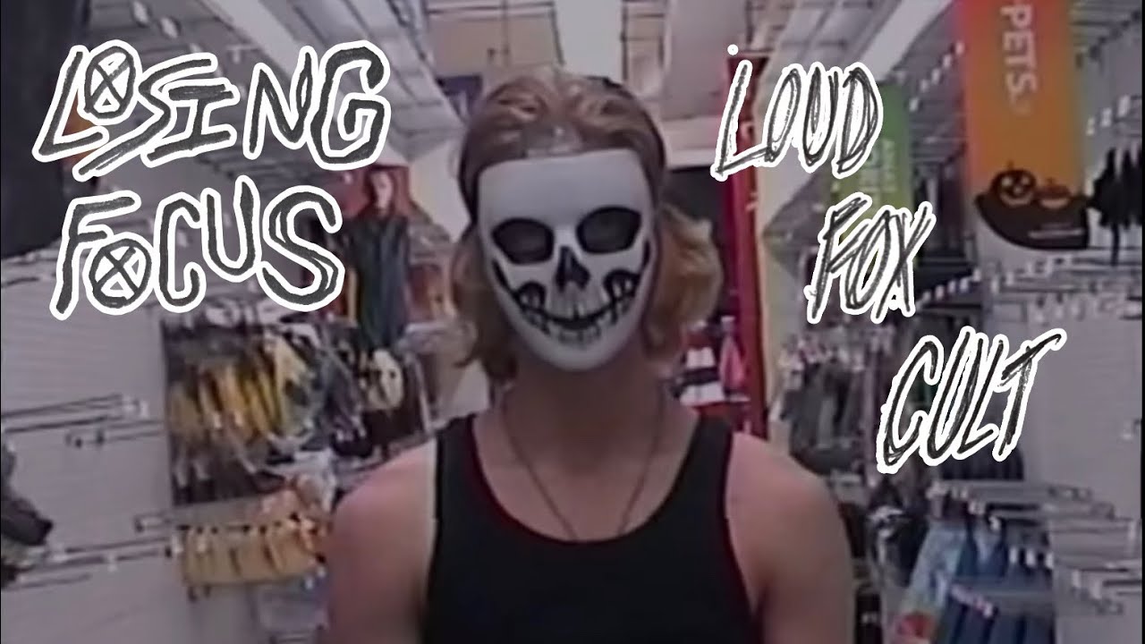 Losing Focus // LoudFoxCult (Official Music Video) - YouTube Music