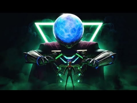Hero You Deserve By NerdOut (A Spider-Man: Far From Home Mysterio Lyrics Video Remake)