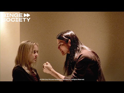 Une Dispute Dans Le Couloir - La Prison Verre 2 (2006)