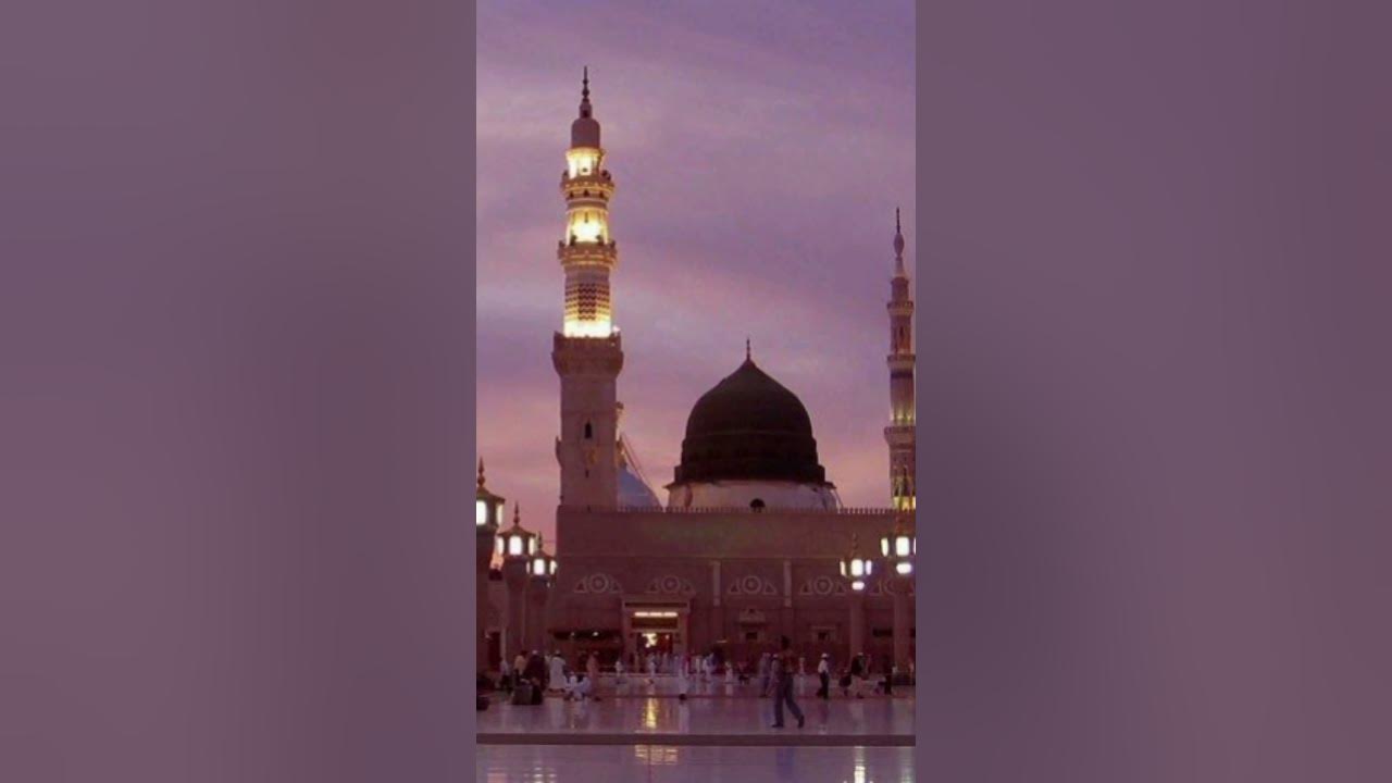 |TASBIH| HUZAIFA SAJJAD 37063|😊 🕋 - YouTube