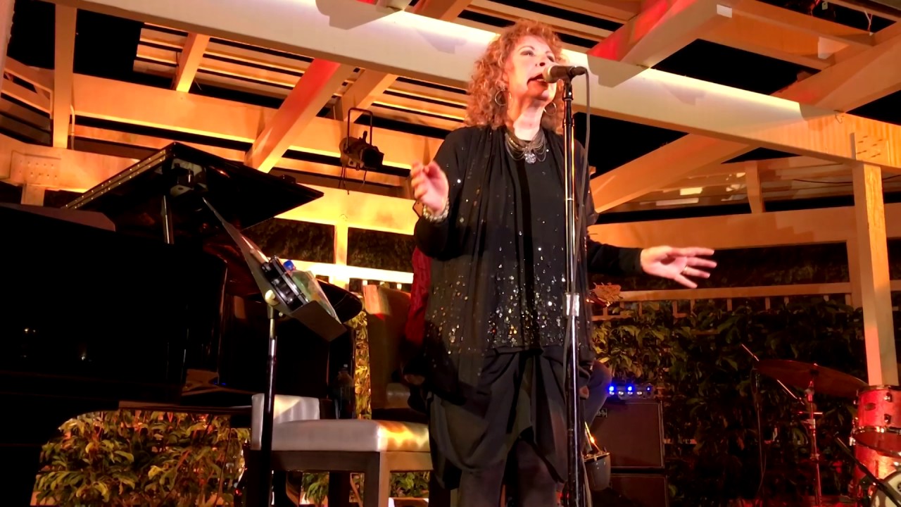 Brasil '66 Medley - Lani Hall In Newport Beach CA 2017 (Smooth Jazz ...