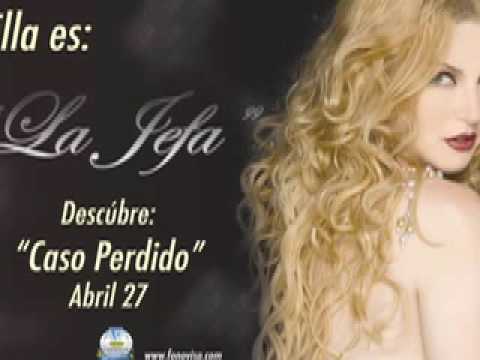 Alicia Villarreal \