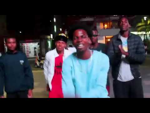 Muelsa G Thug Fashion - Nta Fazi Dimeu (Video Oficial)