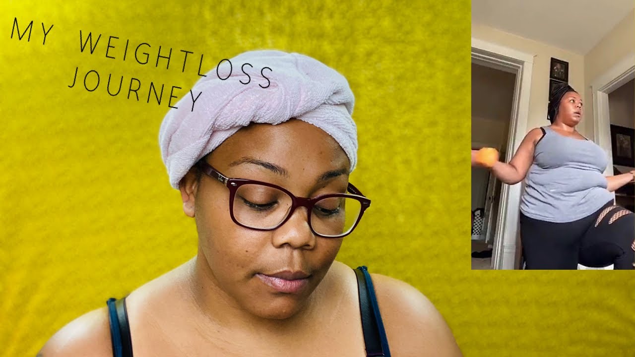 Facing the truth about my weight gain*StoryTime* - YouTube