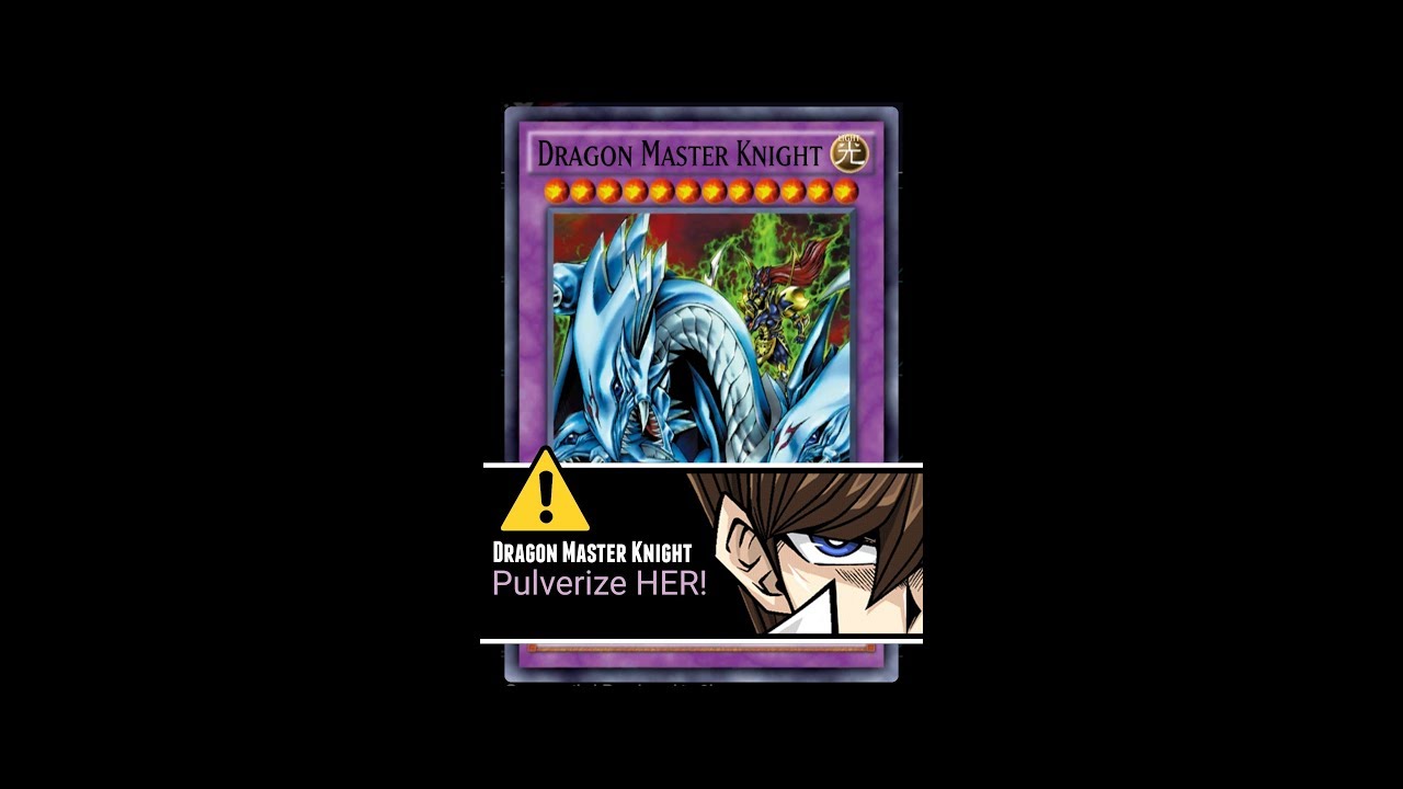 Yugioh Duel Links - THIS is How Kaiba beat Yubel! - YouTube