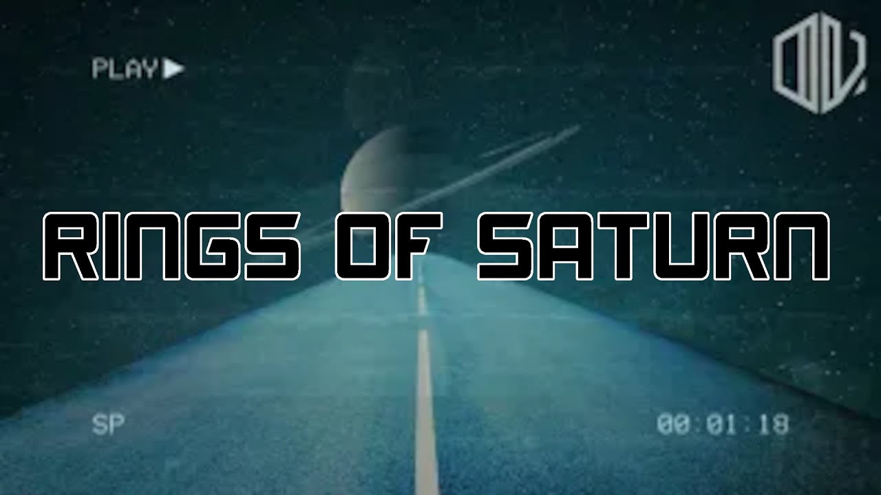 FREE 80s Synthwave / Retrowave / Chillwave - Rings Of Saturn | Royalty ...