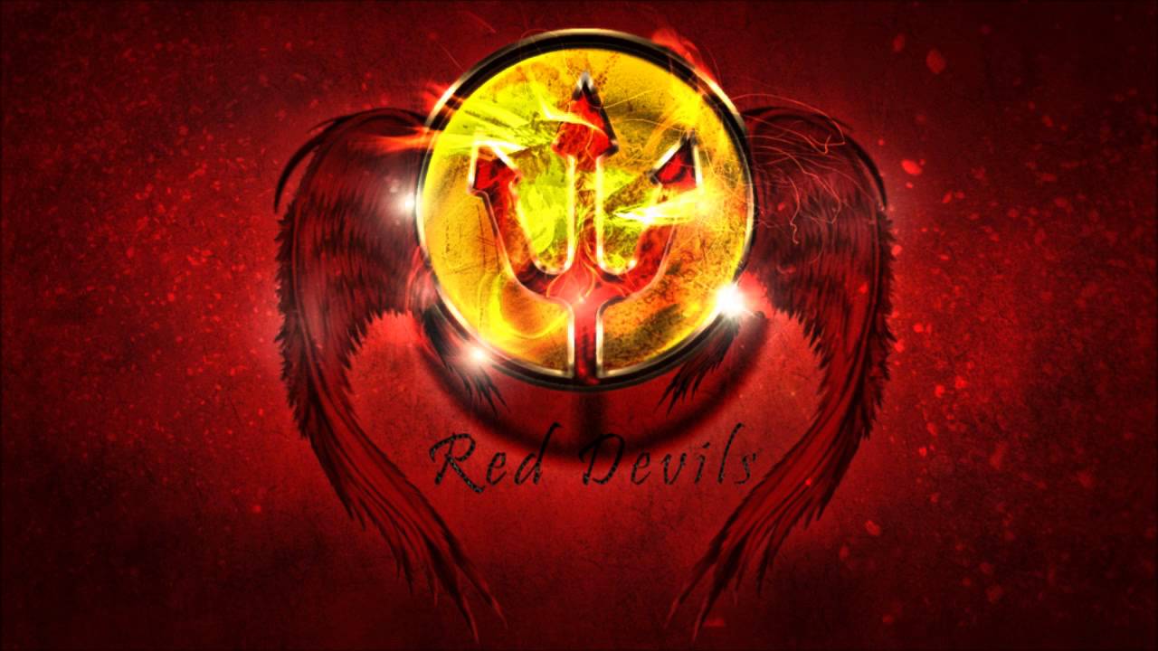 Diables Rouges - YouTube