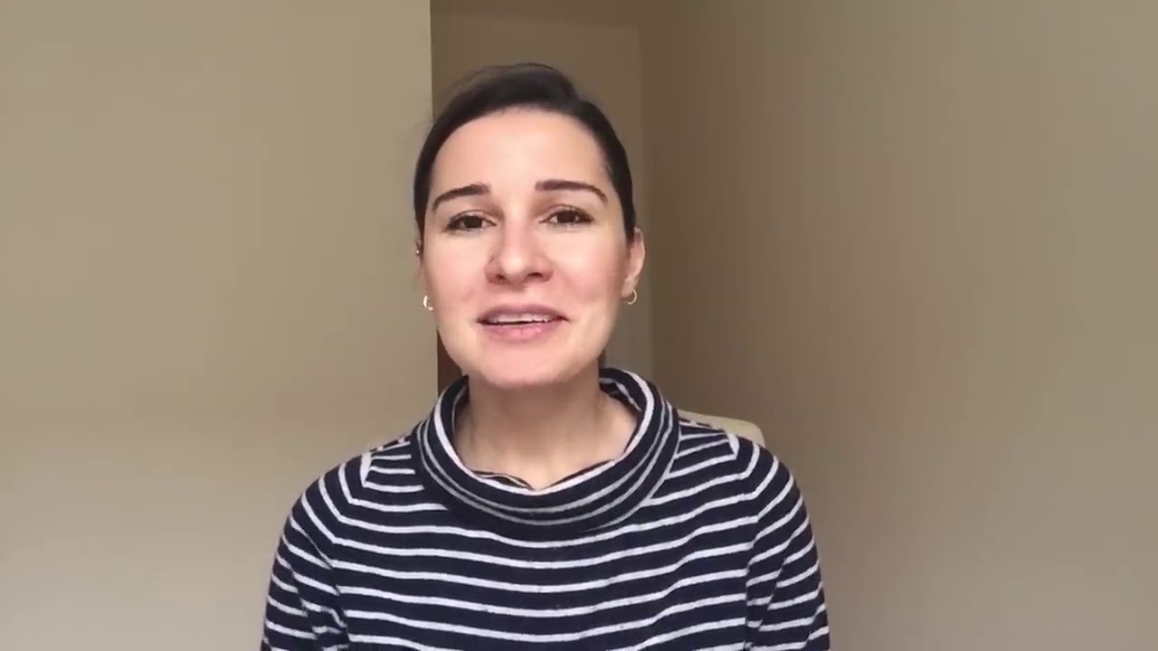 Dolar 7 TL olur mu ? Atilla Yeşilada'nın Çalışma Arkadaşı Senem Dündar ...