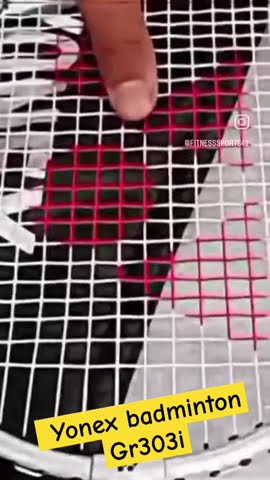 Yonex badminton gr303i get wholesale price free delivery contact no ...